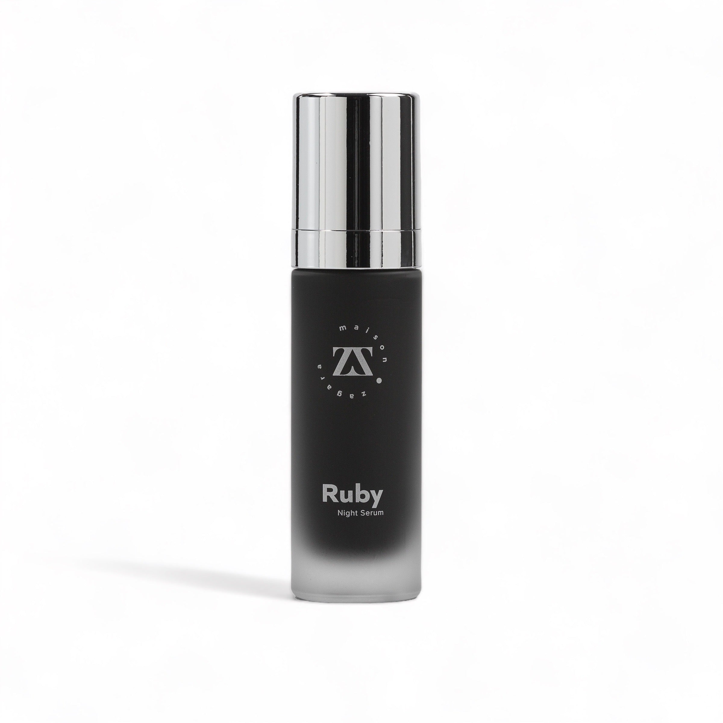 Ruby – Night Serum – Maison Zagara